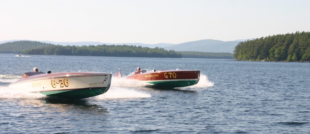 History - New England Boat & Motor, Inc