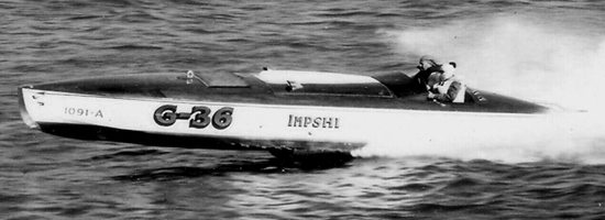 Process - New England Boat & Motor, Inc